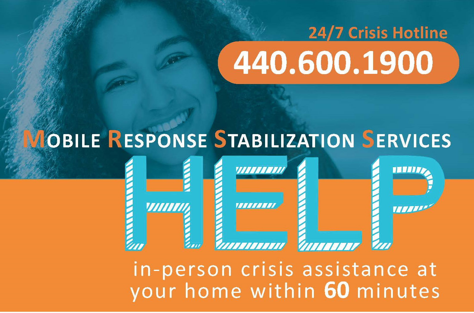 Mobile Response Stabilization Services - Applewood Centers Inc.